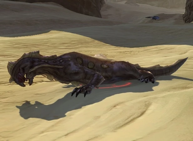 Rills | Star Wars: The Old Republic Wiki | Fandom