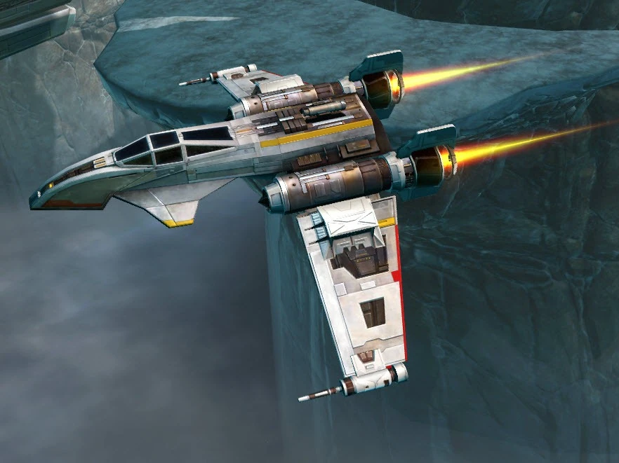 FT-8 Star Guard | Star Wars: The Old Republic Wiki | Fandom