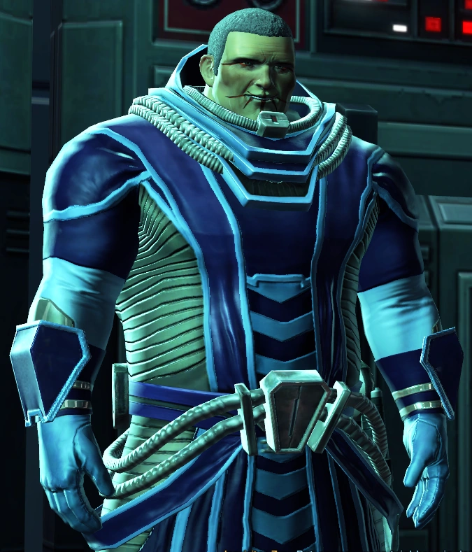 Zyn | Star Wars: The Old Republic Wiki | Fandom
