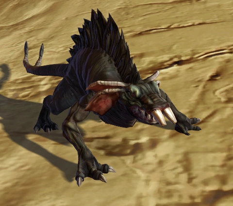 Womp rats | Star Wars: The Old Republic Wiki | Fandom