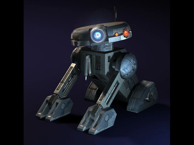 T3-M4 | Star Wars: The Old Republic Wiki | Fandom