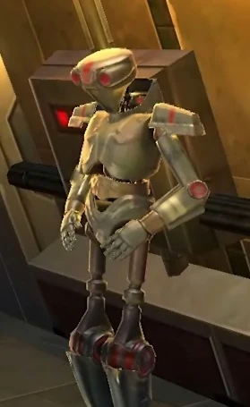 2V-R8 | Star Wars - The Old Republic Wiki | Fandom