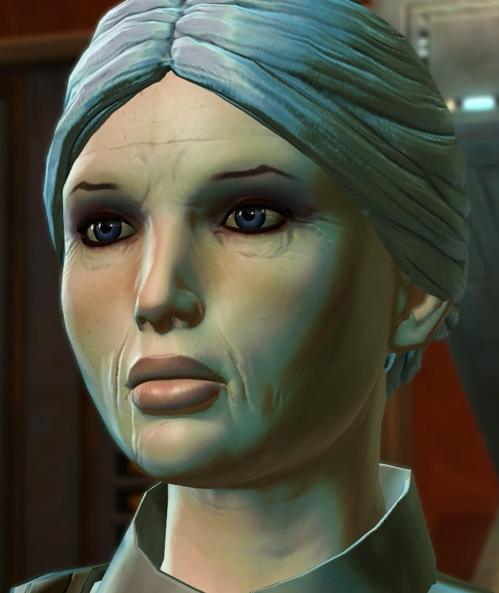Elin Garza | Star Wars: The Old Republic Wiki | Fandom
