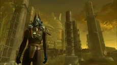 Chagrians | Star Wars: The Old Republic Wiki | Fandom