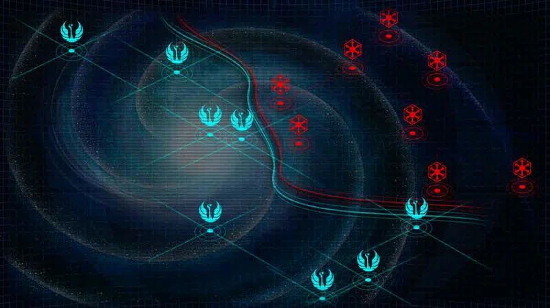 Outer Rim Territories | Star Wars: The Old Republic Wiki | Fandom