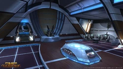 X-70B Phantom-class prototype | Star Wars: The Old Republic Wiki | Fandom