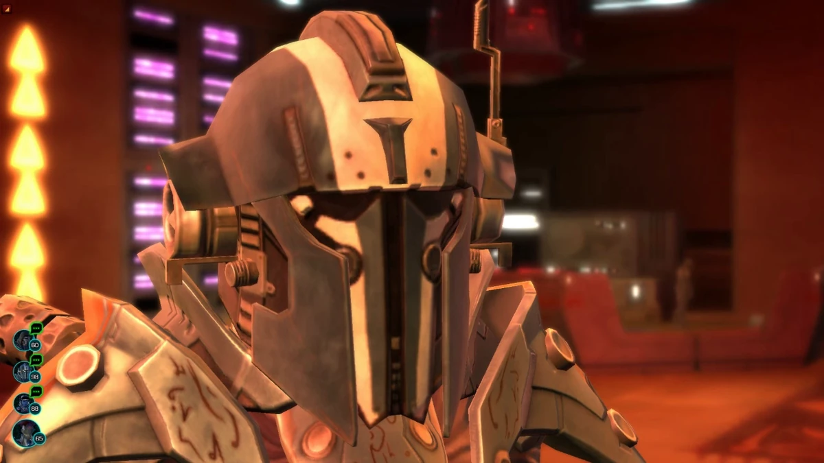 Helm | Star Wars - The Old Republic Wiki | Fandom