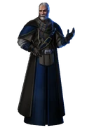 Dorian Janarus | Star Wars: The Old Republic Wiki | Fandom
