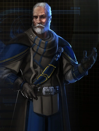 Janarus | Star Wars - The Old Republic Wiki | Fandom
