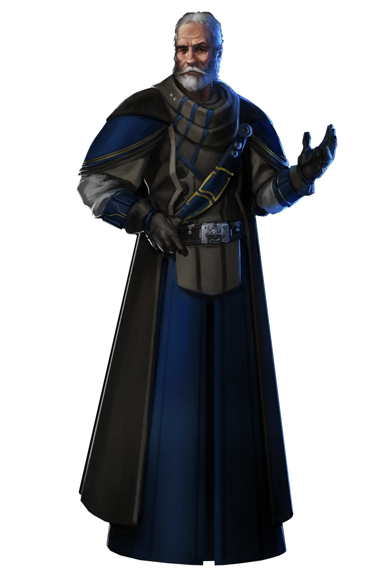 Janarus | Star Wars: The Old Republic Wiki | Fandom