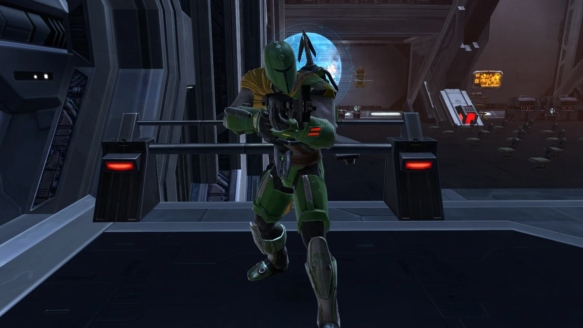 Mandalorian Elite | Star Wars: The Old Republic Wiki | Fandom