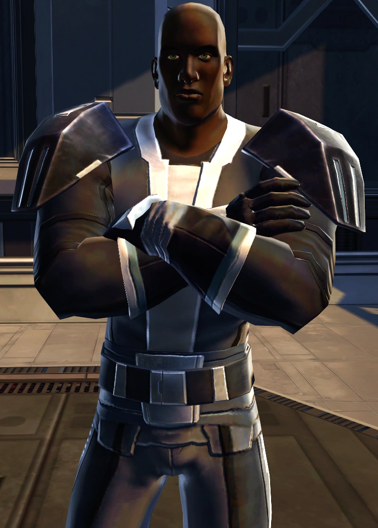 Rhon Jun'yon | Star Wars: The Old Republic Wiki | Fandom