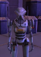 DX-AX | Star Wars: The Old Republic Wiki | Fandom