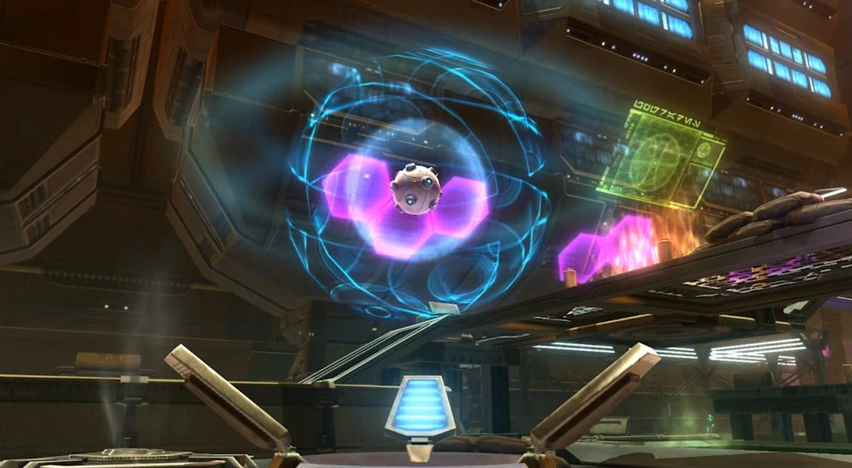 Huttball | Star Wars: The Old Republic Wiki | Fandom