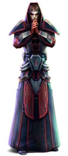 Sith Lord (organization) | Star Wars: The Old Republic Wiki | Fandom