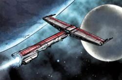 Axehead frigate | Star Wars: The Old Republic Wiki | Fandom