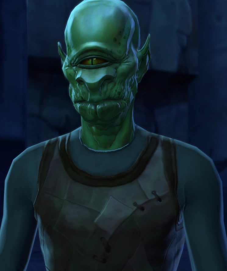 Расы | SWTOR Wiki | Fandom