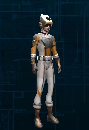 CorSec Armor Set | Star Wars: The Old Republic Wiki | Fandom
