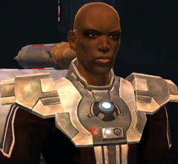 Overseer | Star Wars: The Old Republic Wiki | Fandom