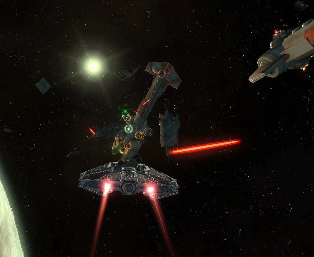 Jabiim Escort | Star Wars: The Old Republic Wiki | Fandom