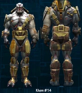 Khem Val | Star Wars: The Old Republic Wiki | Fandom