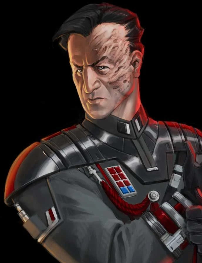 Grand Moff | Star Wars: The Old Republic Wiki | Fandom