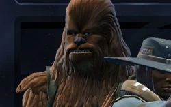 Wookiee | Star Wars - The Old Republic Wiki | Fandom