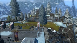 Outpost Talarn | Star Wars: The Old Republic Wiki | Fandom
