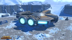 XS Stock light freighter | Star Wars: The Old Republic Wiki | Fandom