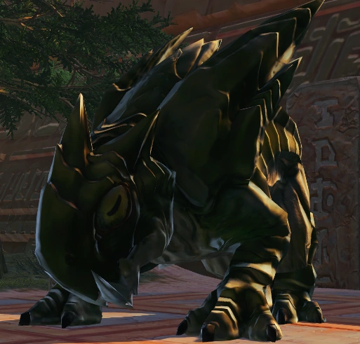 Akk dogs | Star Wars: The Old Republic Wiki | Fandom