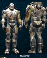 Khem Val | Star Wars: The Old Republic Wiki | Fandom