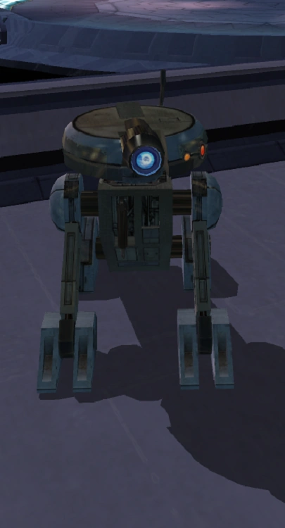 T3-M4 | SWTOR Wiki | Fandom