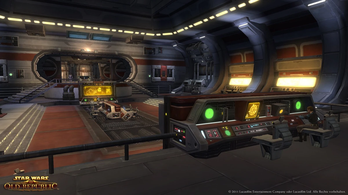 Flashpoint | Star Wars - The Old Republic Wiki | Fandom