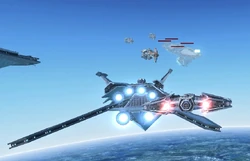 Sarapin Assault | Star Wars: The Old Republic Wiki | Fandom