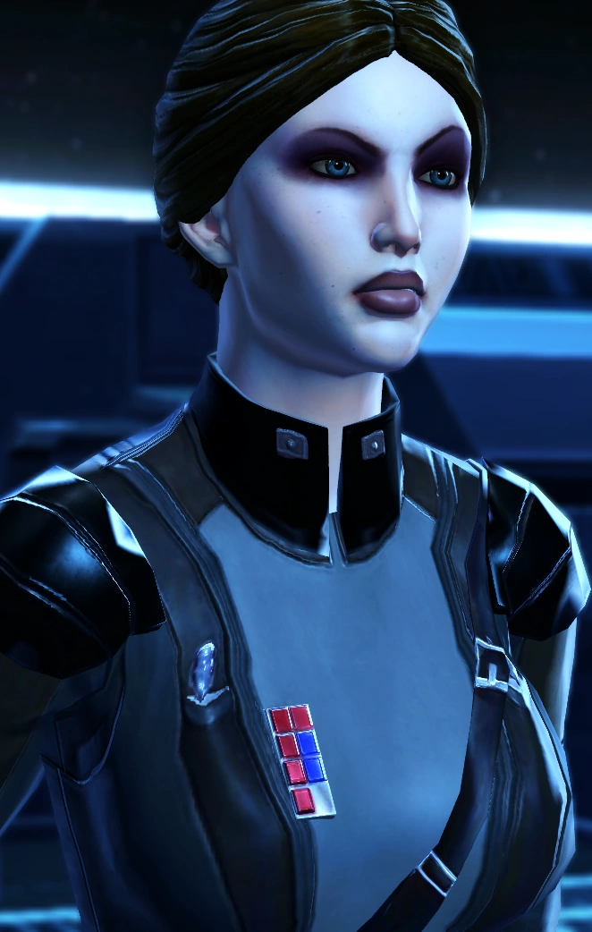 Sylas | Star Wars: The Old Republic Wiki | Fandom