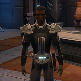 Tremel | Star Wars: The Old Republic Wiki | Fandom