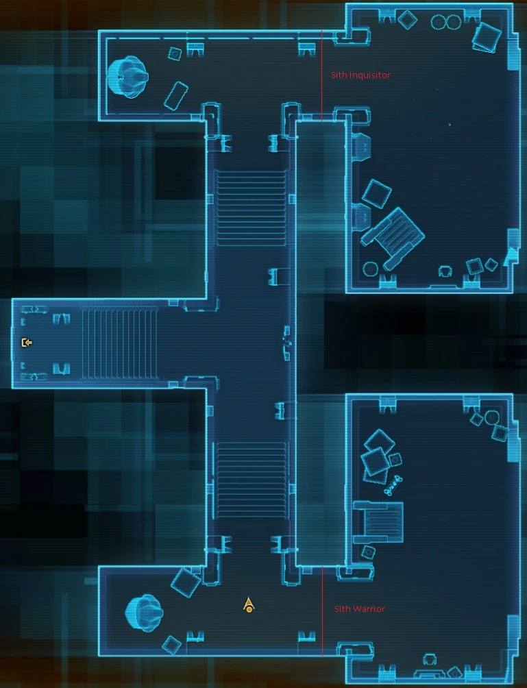 Korriban Arrival Port | Star Wars: The Old Republic Wiki | Fandom