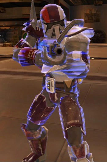 Mandalorian Commando | Star Wars: The Old Republic Wiki | Fandom