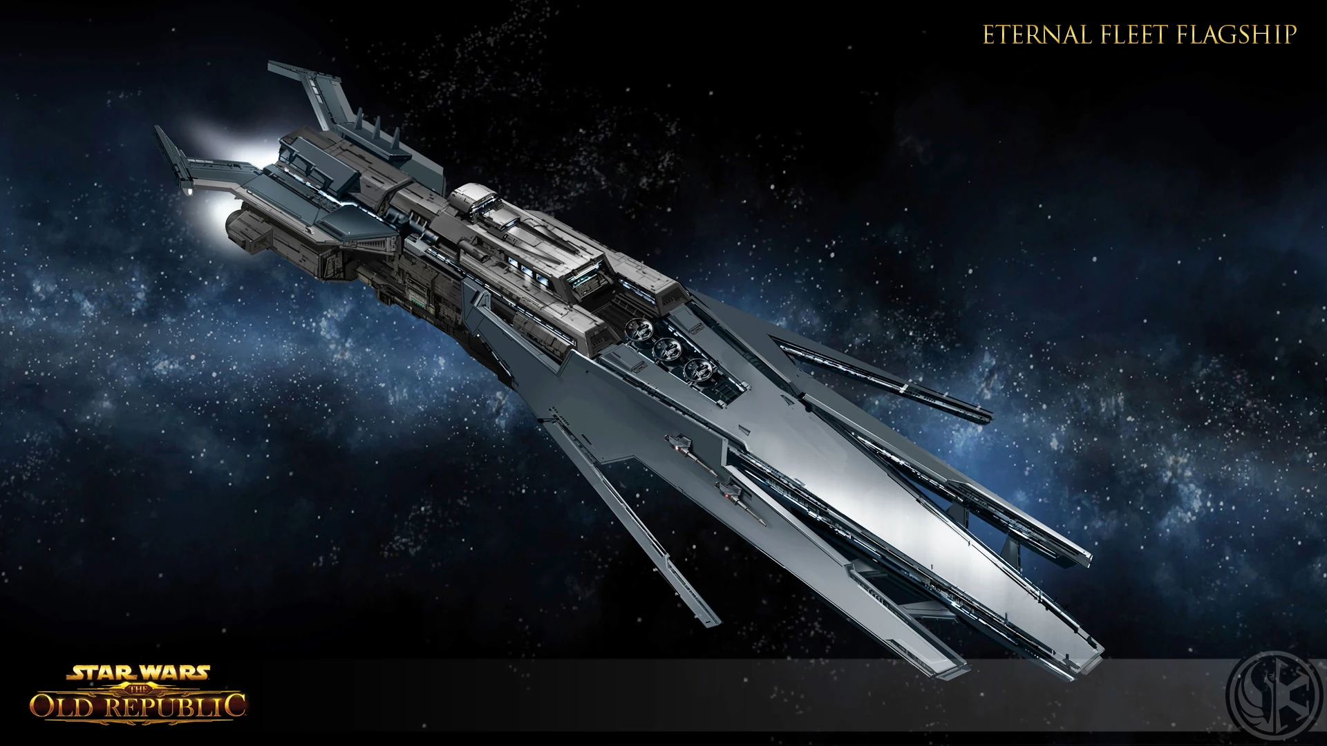 Concept Art Swtor Trooper Vanguard
