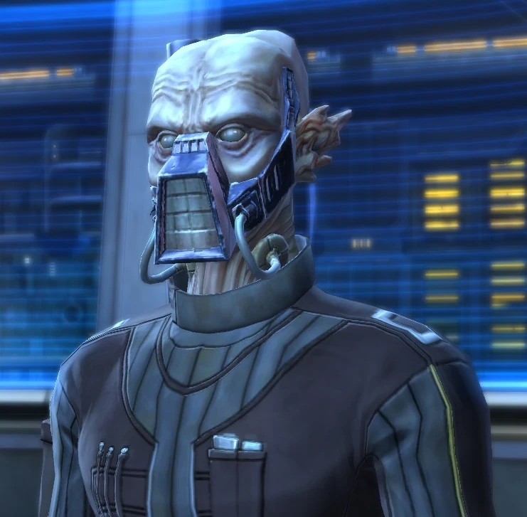 Star wars the old republic wiki characters - mommyreno