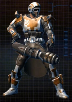 Combat Medic (Skill Tree) | Star Wars: The Old Republic Wiki | Fandom