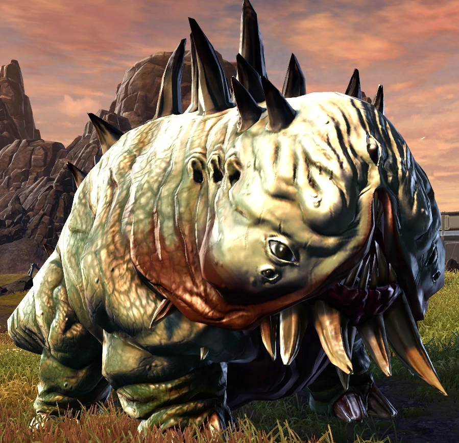 Bormu | Star Wars: The Old Republic Wiki | Fandom