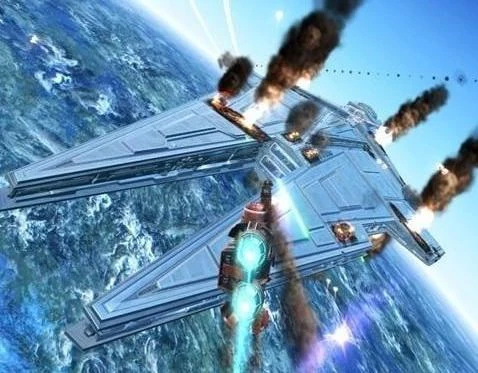 Scream of Ragnos | Star Wars: The Old Republic Wiki | Fandom