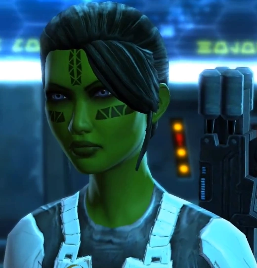 Wraith | Star Wars: The Old Republic Wiki | Fandom