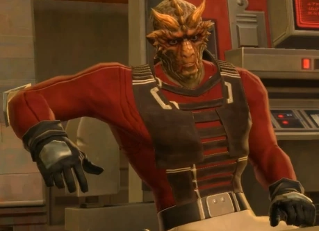Jory | Star Wars: The Old Republic Wiki | Fandom