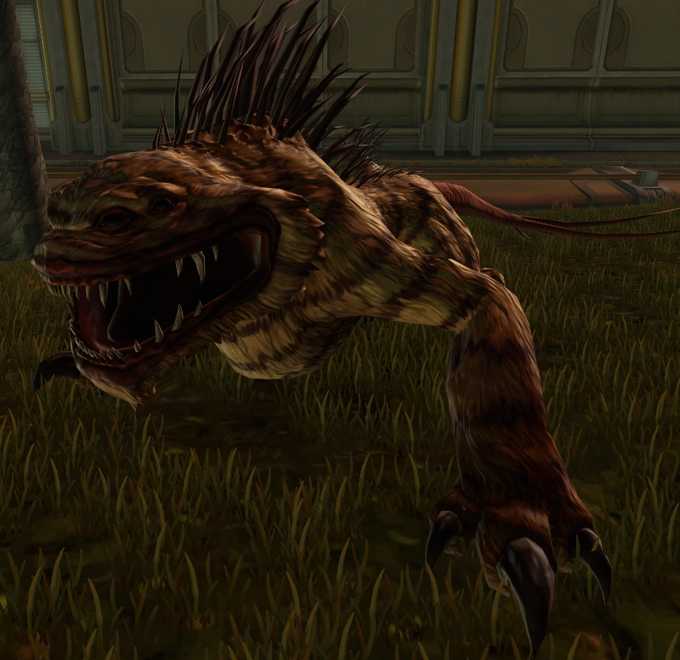 Nexus | Star Wars: The Old Republic Wiki | Fandom