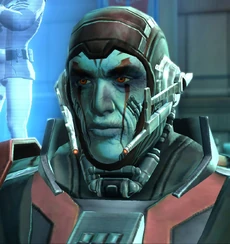 Darth Decimus | Star Wars: The Old Republic Wiki | Fandom