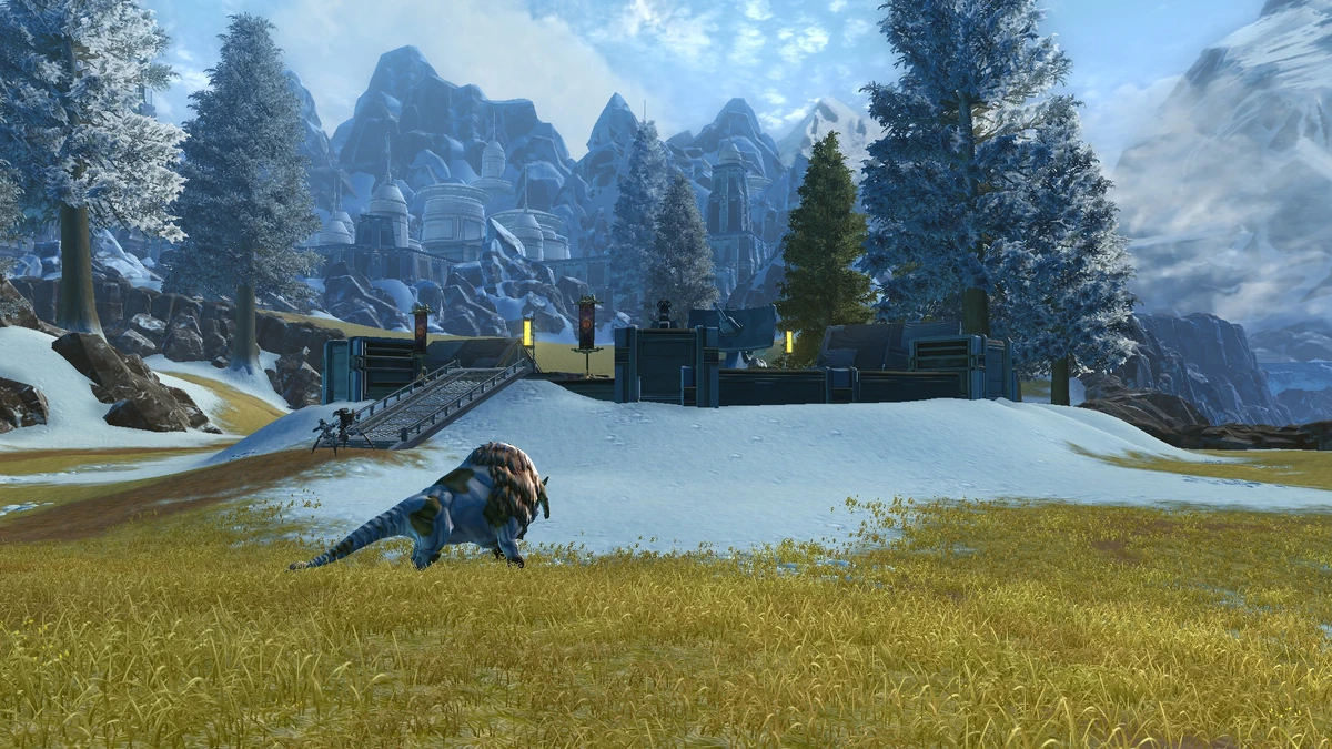 Outpost Ghrent | Star Wars: The Old Republic Wiki | Fandom