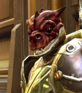 Companion Customizations | Star Wars: The Old Republic Wiki | Fandom