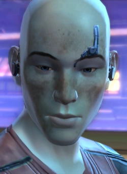 Watcher X | Star Wars: The Old Republic Wiki | Fandom